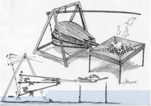 Les soufflets de forge et leur réparation, par Jacques Benmussa – Les ...